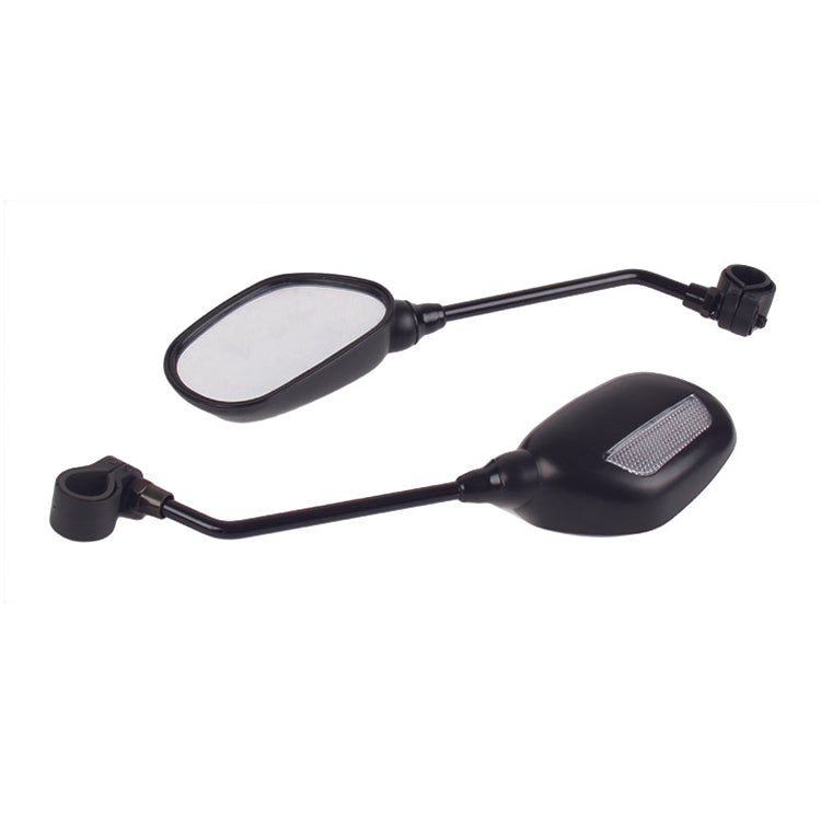 Jing Yi Jy-102 Bicycle Mirror Right Left Set