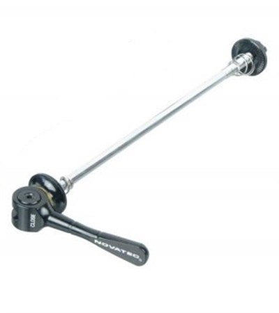 Novatec Arka Mil Mandal Qr245R – Uğur Bisiklet