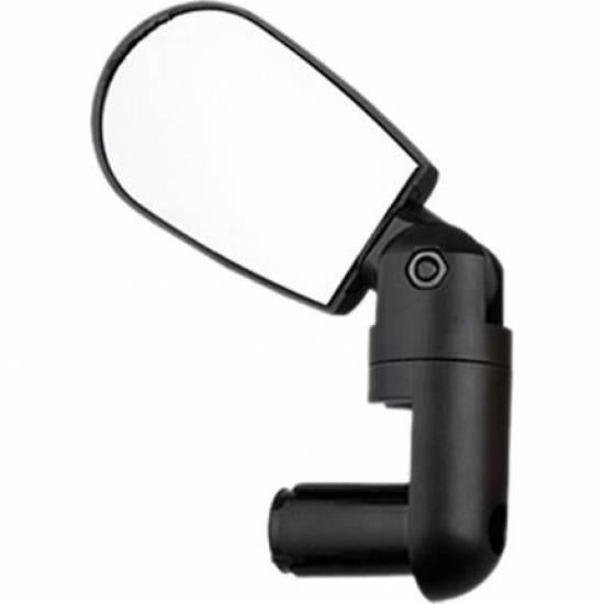 Zozo 360 Degree Rotating Bicycle Mirror