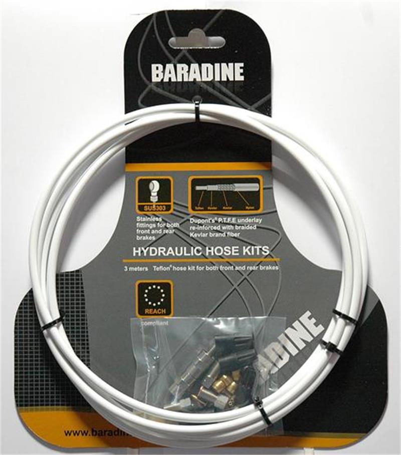 Baradine Hidrolik Hortum Bh-201 Shımano – Uğur Bisiklet