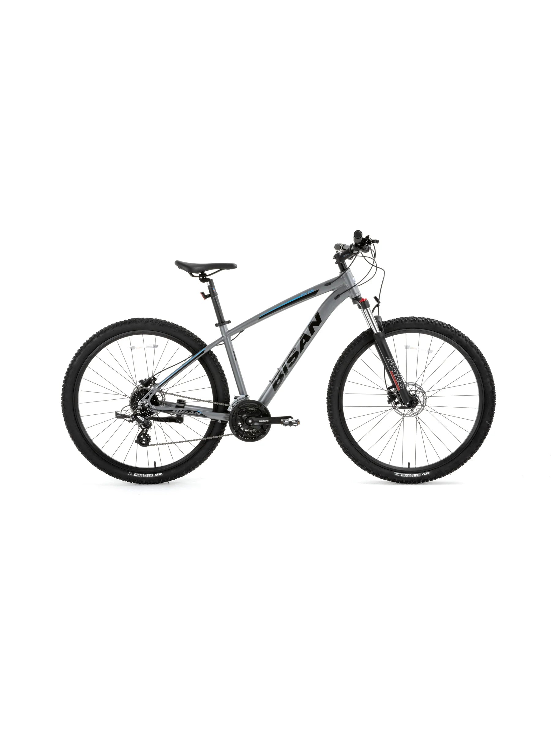 Bisan MTX 7300 29 Jant Dağ Bisikleti – Uğur Bisiklet