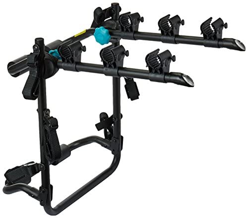 Bnb Rack Genesis Rear Bike Carrier – Uğur Bisiklet