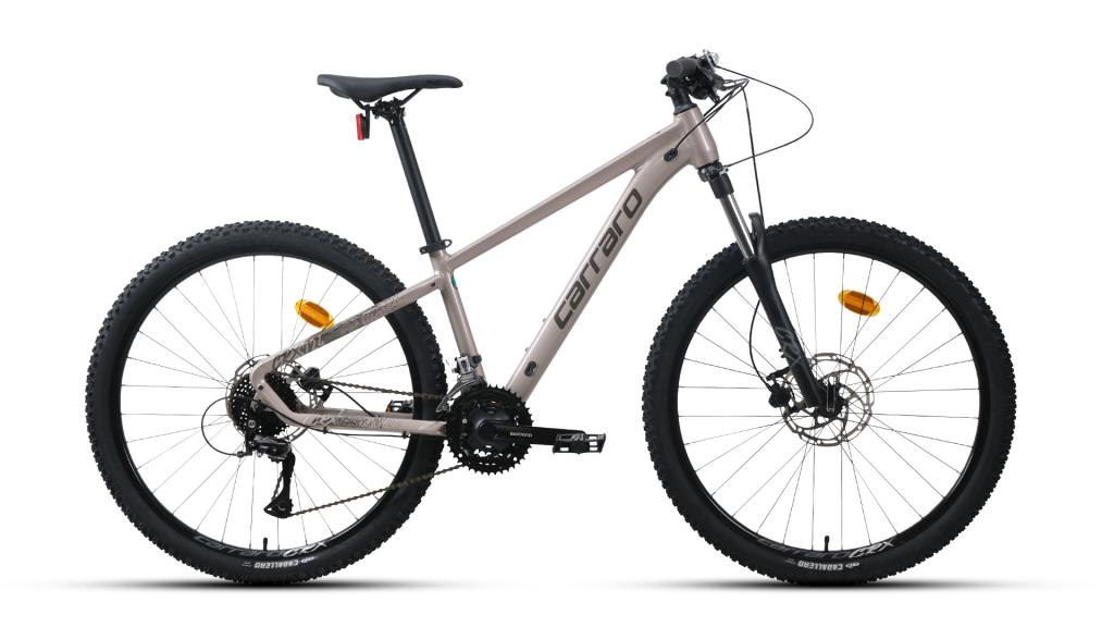 Carraro CRX 724 27.5 Jant Dağ Bisikleti 2026 – Uğur Bisiklet