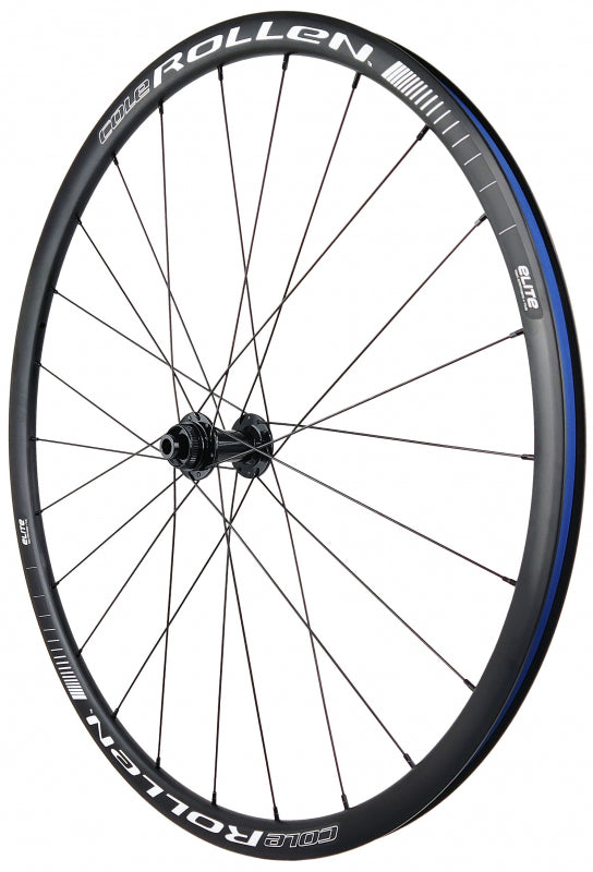 Cole Rollen Elite Disc Wheel Set