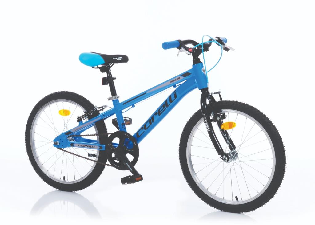Corelli Jumper 20 Rim Kids Bike