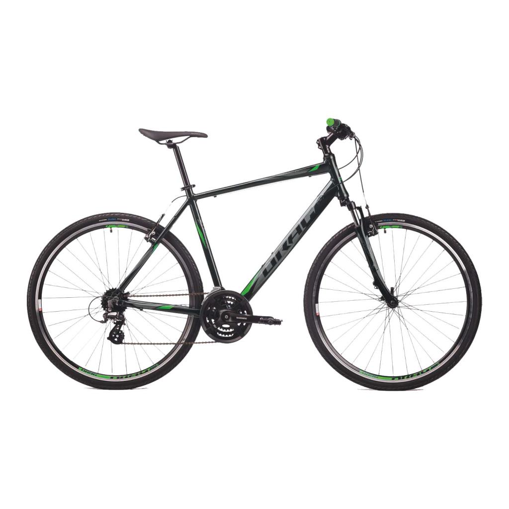 Drag Grand Canyon 3.0 Comp City Bike 2023 Model Aluminum