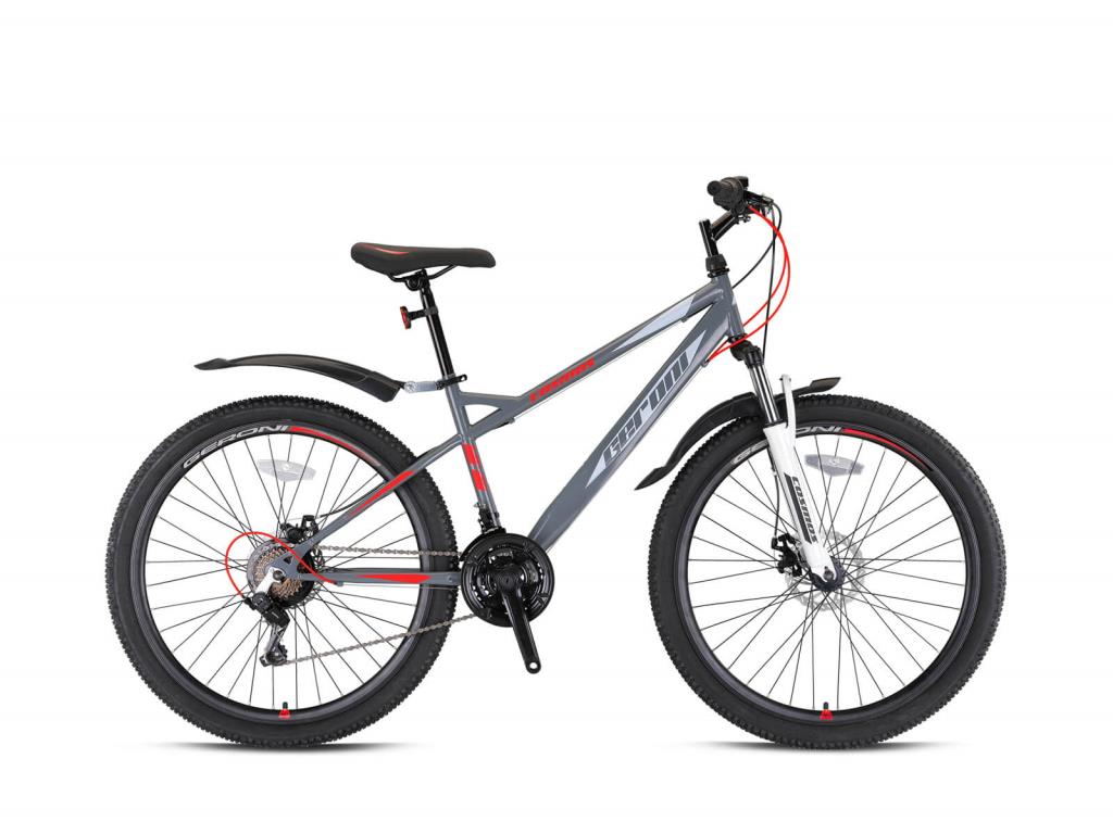 Geroni Cosmos 24 Rim Mechanical Disc Brake 21 Gear 2023 Model Child Mo