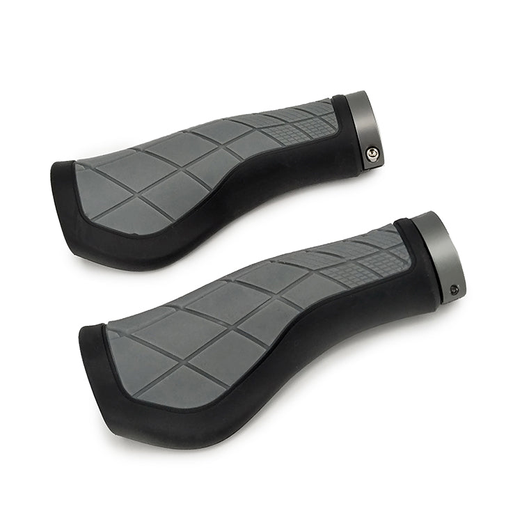 Impact Fit2 Palm Support Screw Bicycle Handle Set ELC-301 – Uğur Bisiklet