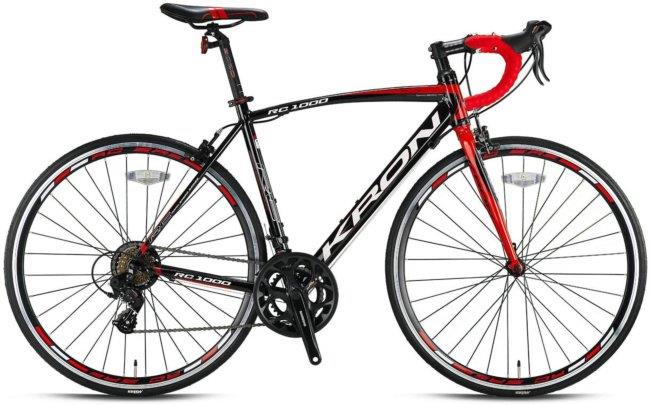 Kron Rc 1000 24 Wheel Road Bike