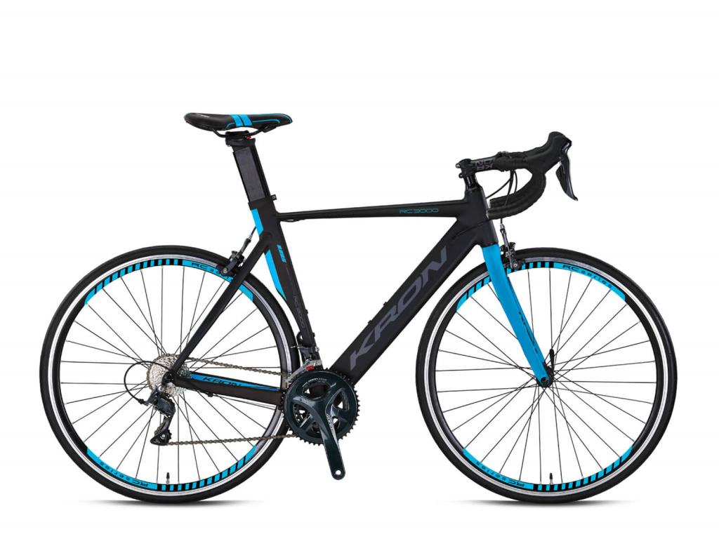 Kron RC 3000 28 Rim 18 Gear 2023 Model Aluminum Road Bike