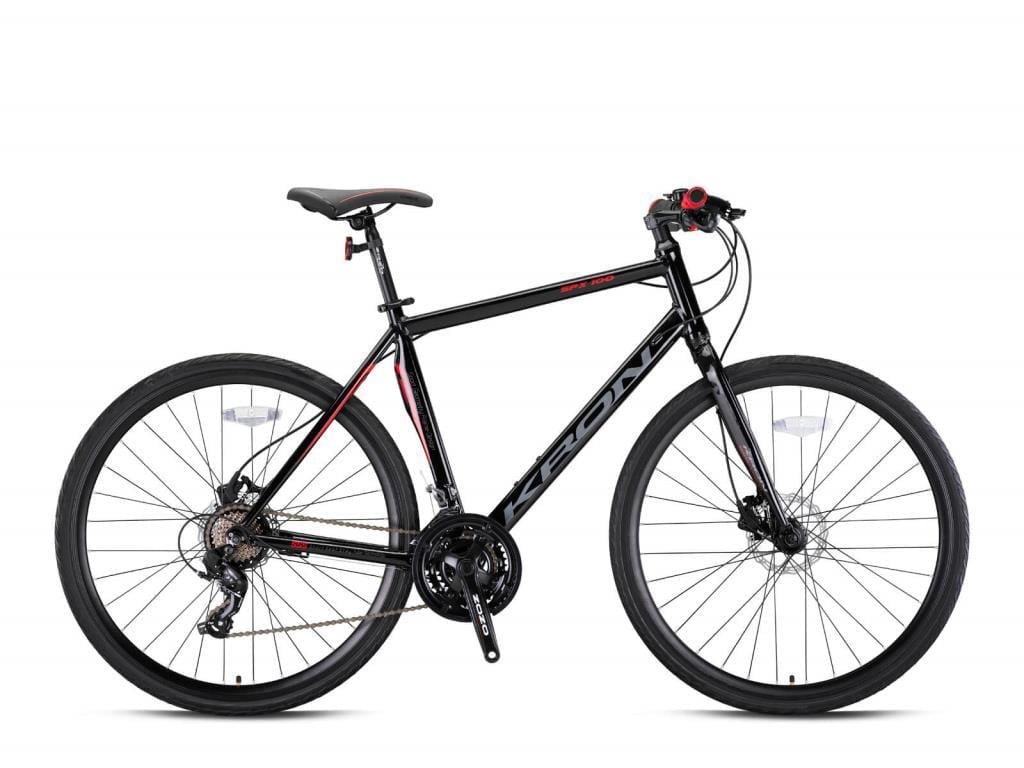 Kron SPX 100 HD City Bike 2024