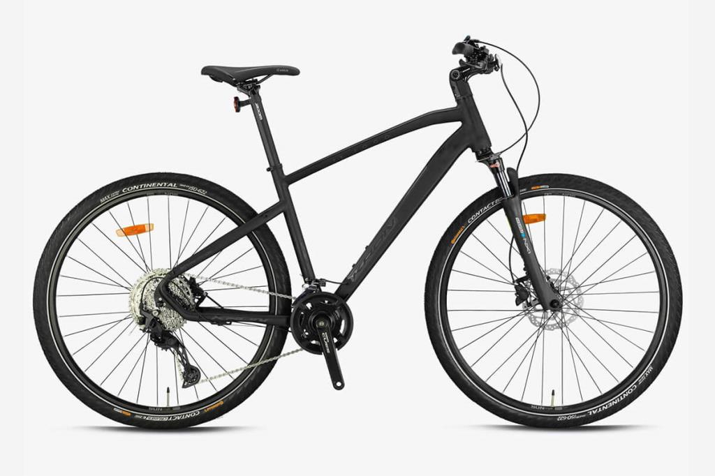 Kron TX 1000 HD 28-inch City Bike, 2026 Model – Uğur Bisiklet