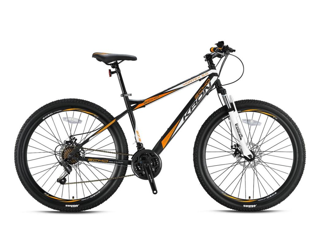 Kron Vortex 5.0 27.5 Md Mountain Bike 2019 Model
