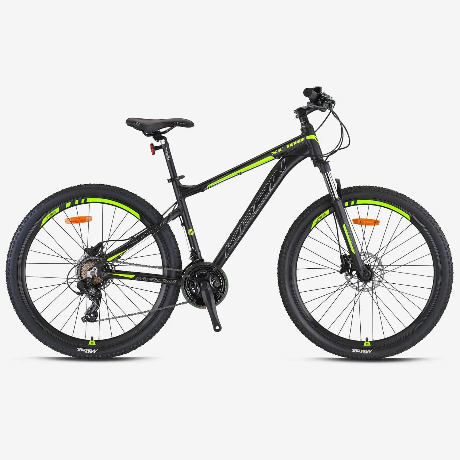 Kron XC 100 29 HD Mountain Bike 2024
