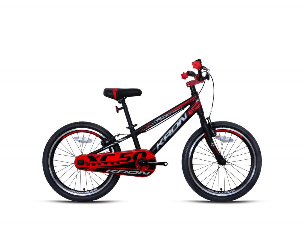 Kron Xc 50 20 Rim 2021 Model Children's Bicycle