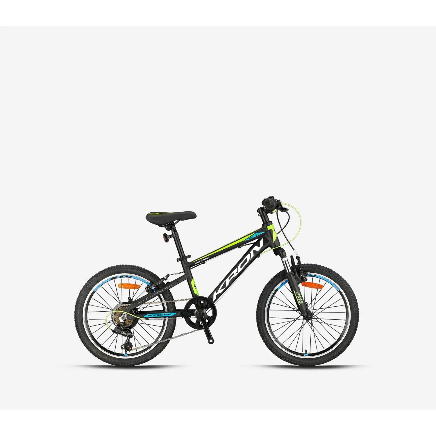 Kron XC 75 20 Rim Kids Bicycle 2024