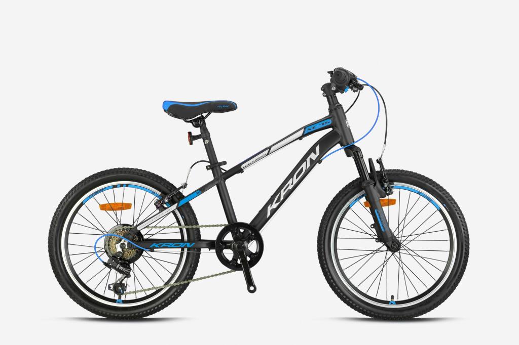 Kron XC 75 20V Child Bike 2025 – Uğur Bisiklet