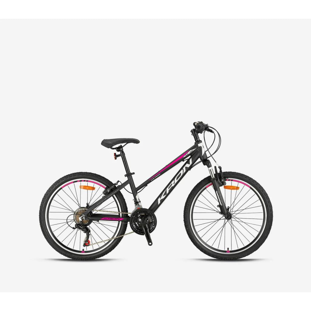 Kron Xc 75 24 Lady V Kids Bike 2024