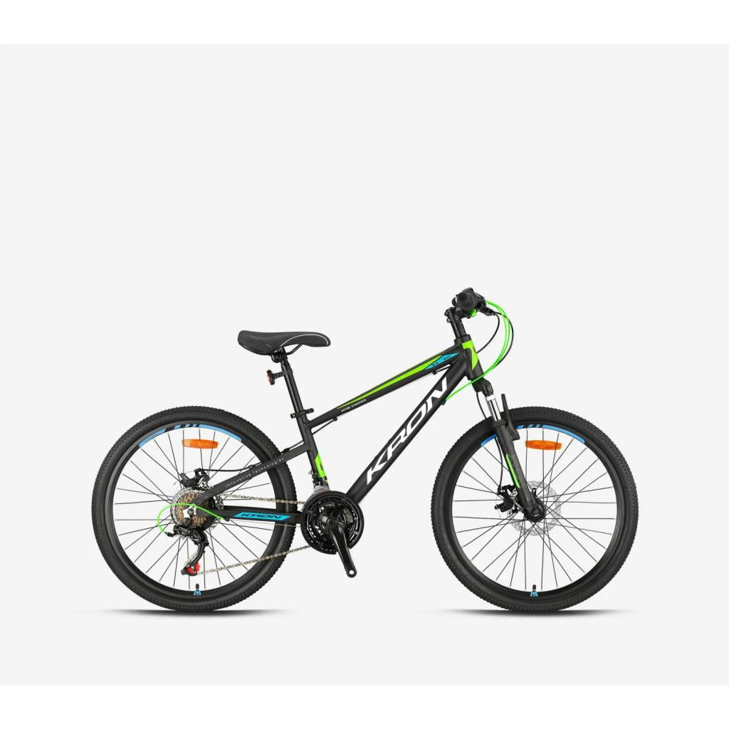 Kron Xc 75 24 V Kids Bicycle 2024