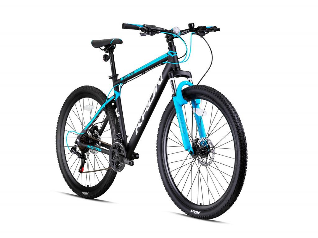 Kron Xc 75 26 Rim Mechanical Disc Brake 2022 Model Aluminum Mountain B