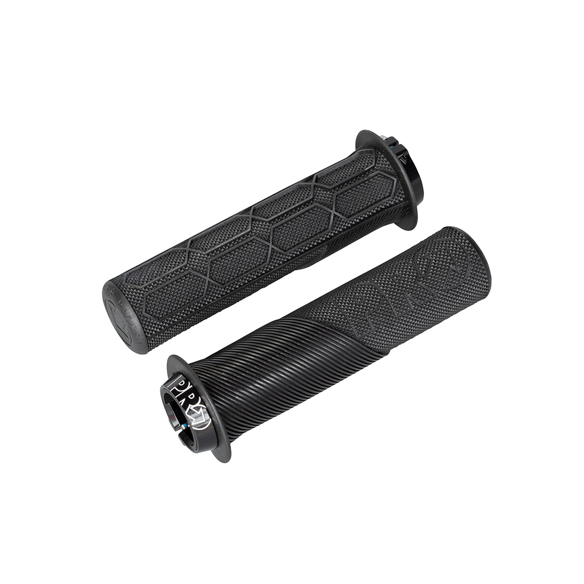 Pro Lock On Trail Screw Bicycle Handle PRGP0064