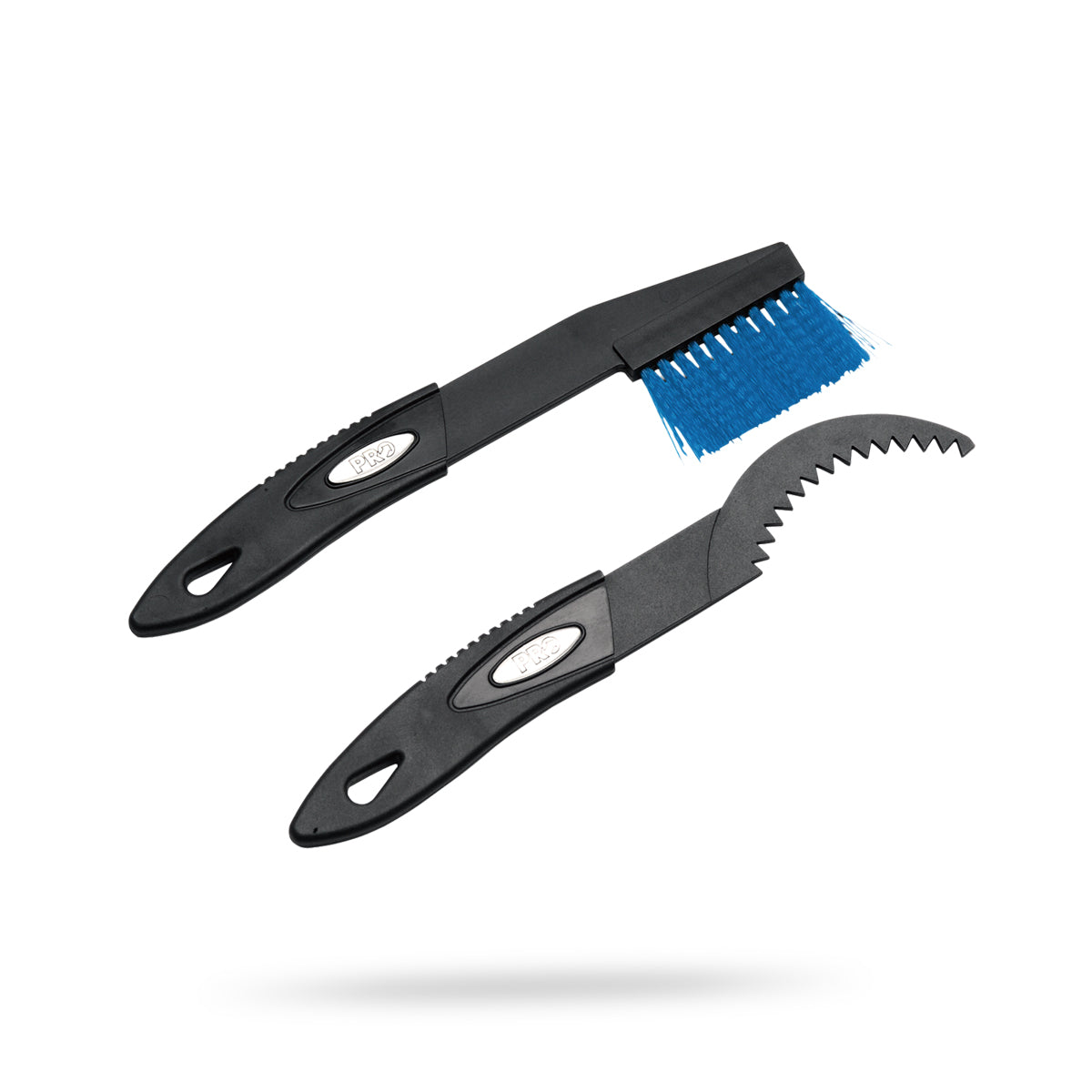 Pro Scrubber Cassette Gear and Ruble Cleaning Brush Set