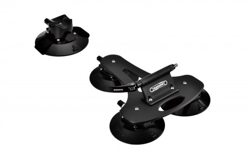 Rassine Lx-B5 Roof Mounted Vacuum Bike Carrier – Uğur Bisiklet