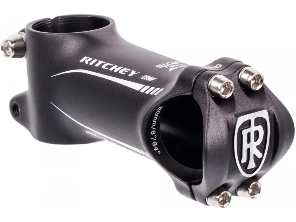 Ritchey COMP 4 AXIS 31.8mm Stem 110mm Black – Uğur Bisiklet