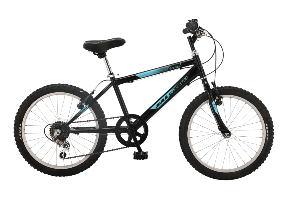 Salcano Excel 20 V-Brake Kids' Bicycle 2026 – Uğur Bisiklet