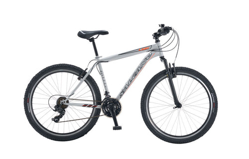 Salcano Lion 26 Jant V Fren Dağ Bisikleti 2025 Model – Uğur Bisiklet