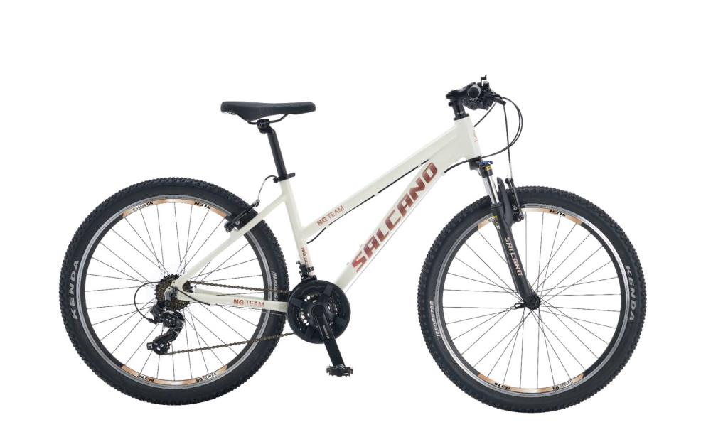 Salcano NG Team 200 Lady 26 21 HD Mountain Bike 2025 – Uğur Bisiklet