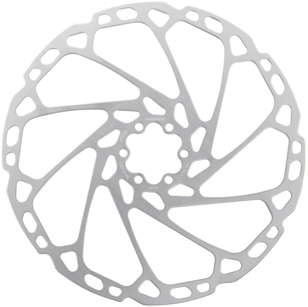 Shimano Deore SLX 220mm Rotor SM-RT66 6 Vida ESMRT66LL – Uğur Bisiklet