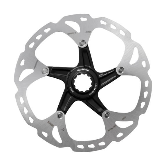 Shimano Deore XT SM-RT81M Centerlock Rotor ISMRT81M – Uğur Bisiklet