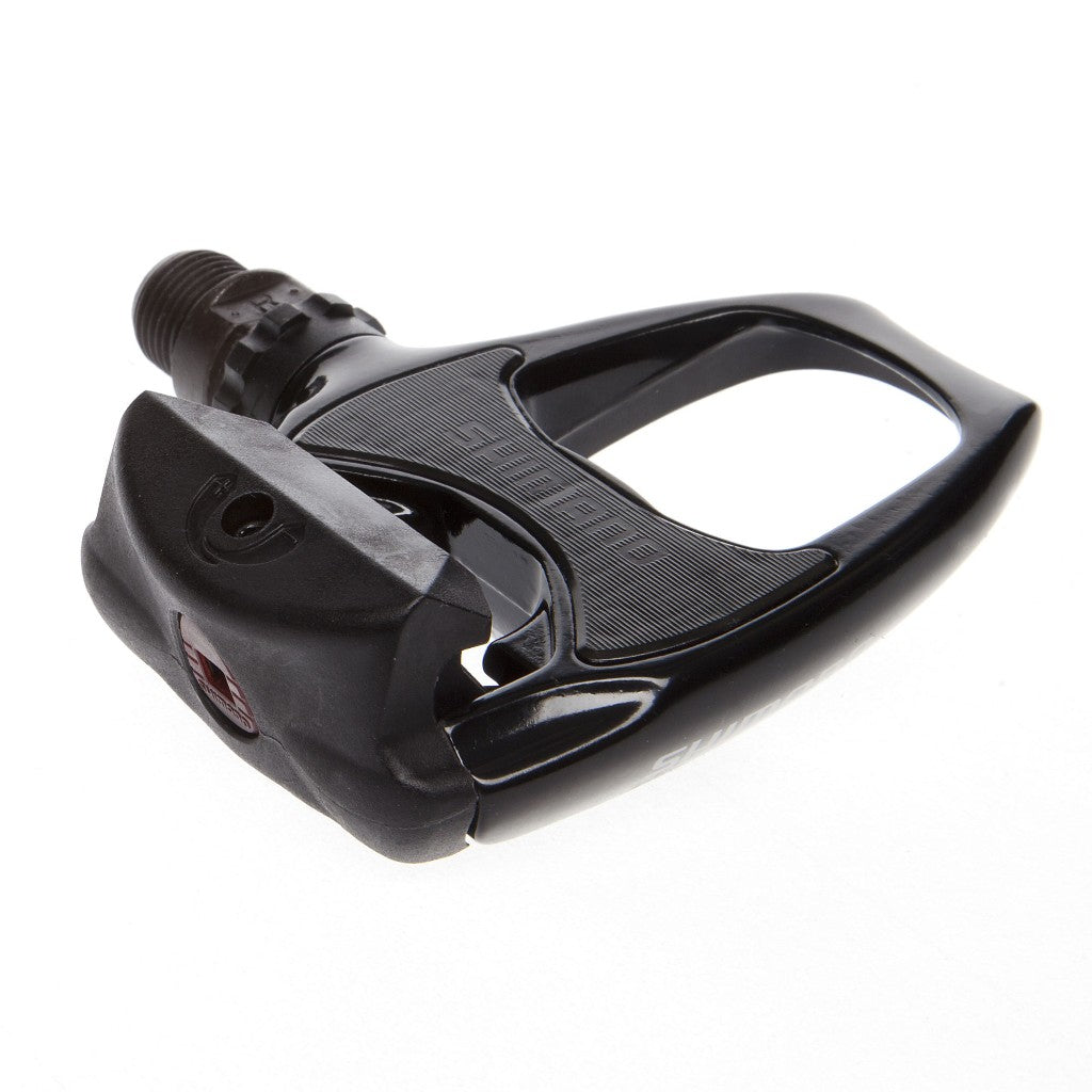 SHIMANO PD-R540 ROAD BIKE PEDAL BLACK – Uğur Bisiklet