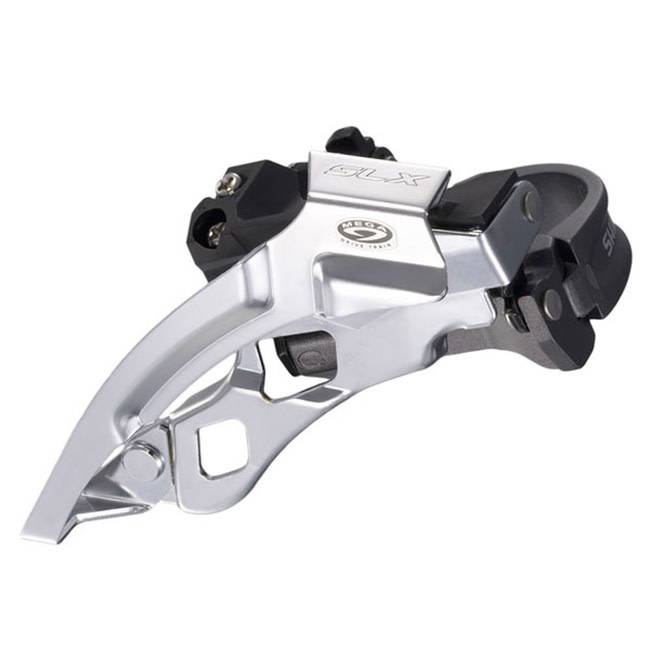 Shimano Slx Fd-M660-10 Front Gear – Uğur Bisiklet