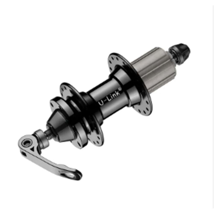 Shunfeng Disk Uyumlu Arka Göbek 32 Delik Kaset – Uğur Bisiklet