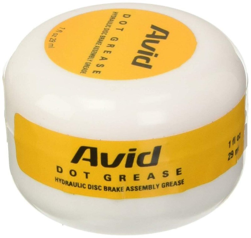 Sram Dot Assembly Grease (1oz) – Uğur Bisiklet