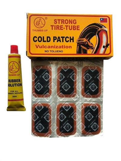 Thumbs Up Patch Set Yp-3209 L-24 (24th Piece)