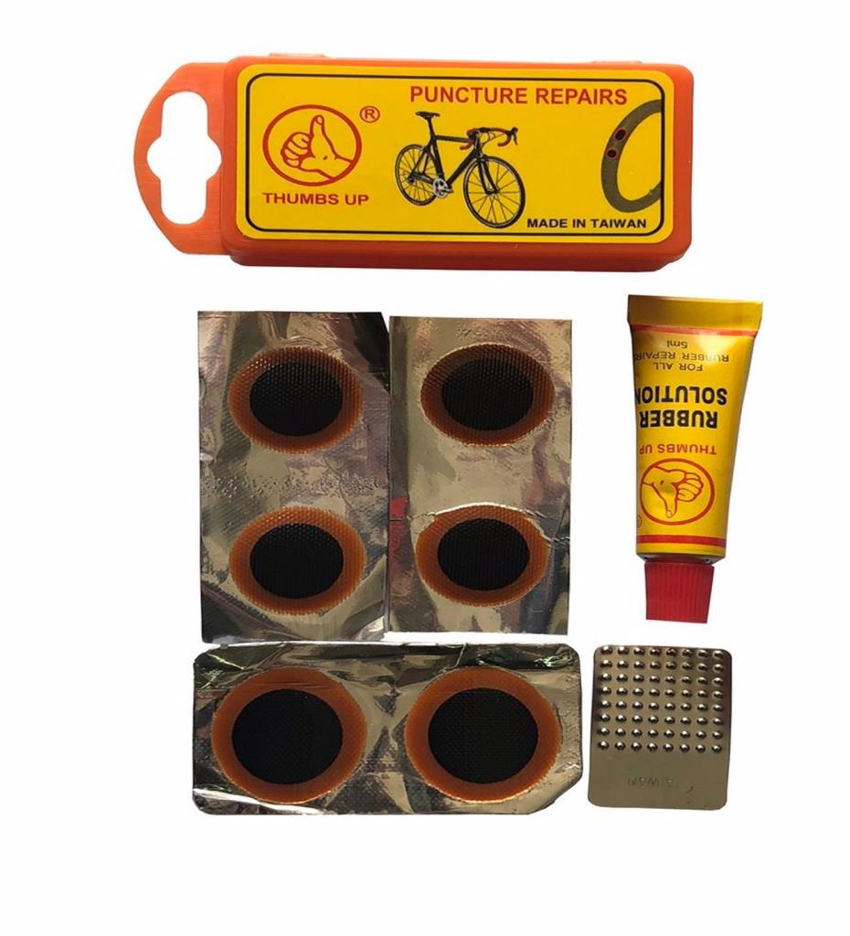 Thumbs Up Patch Set Yp3205A