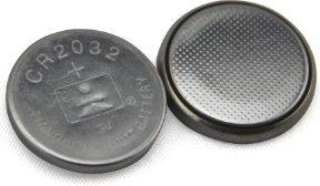 TIANQIU CR2032 Lithium Battery