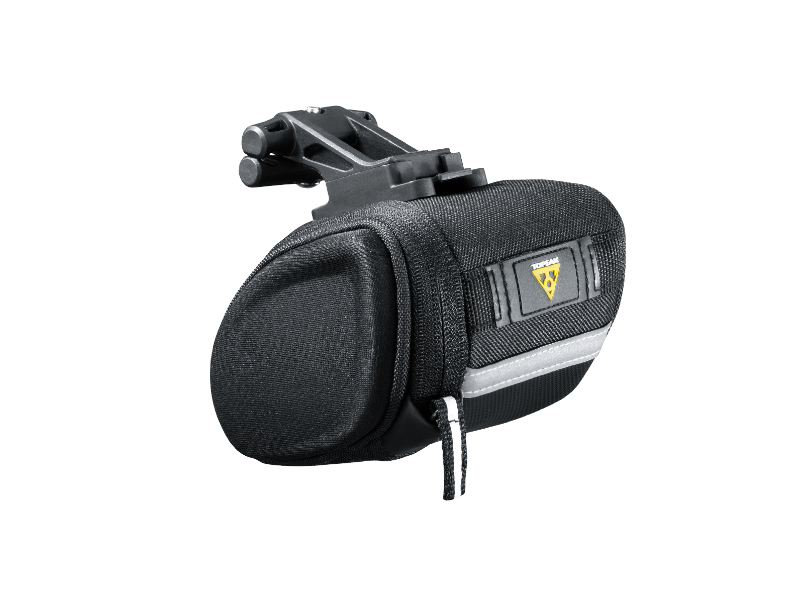 Topeak SideKick STW Wedge Pack Under-Saddle Bag Set with 17-Piece Wren